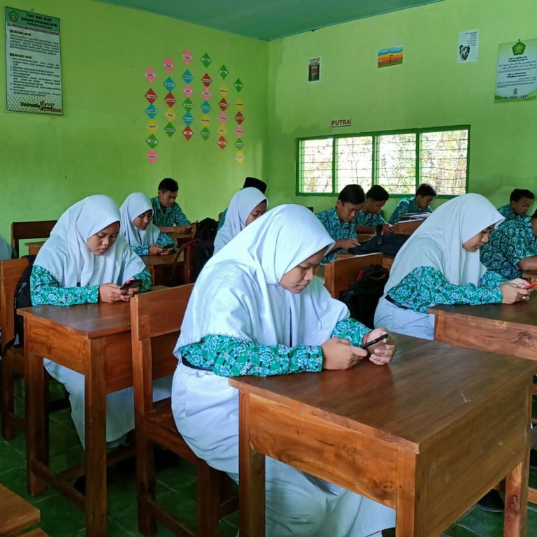 Pos Ujian Madrasah Um Tahun 2021 2022 Ma Darul Mawa